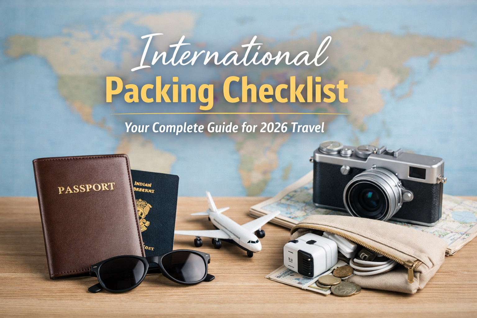 Safest Countries For Solo Travel (2026) – Ranked & Verified Guide