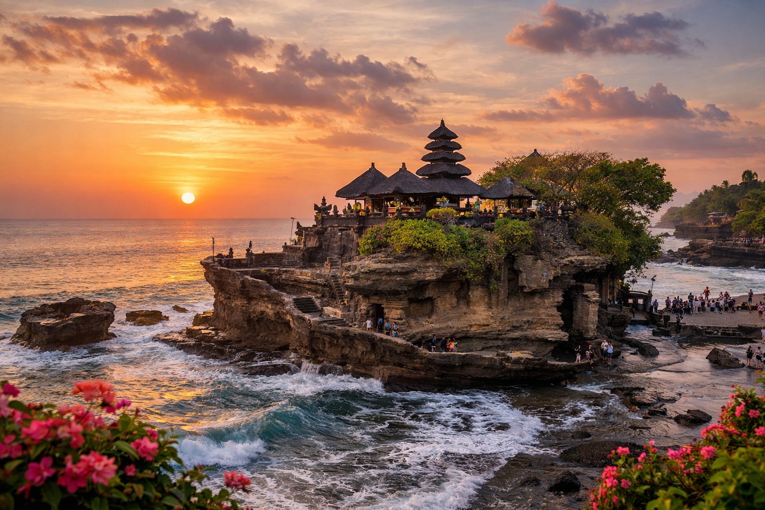 Best Time To Visit Bali From India (Weather, Costs & Seasons Guide)